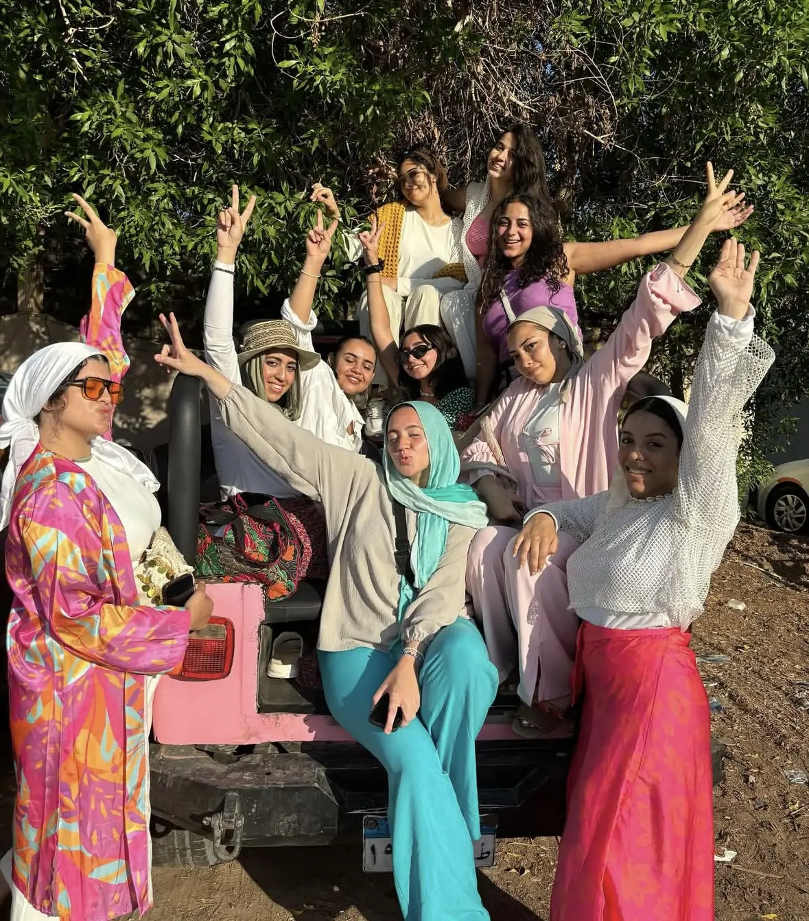 Arc Egypt - Travel & Make Memories in Egypt