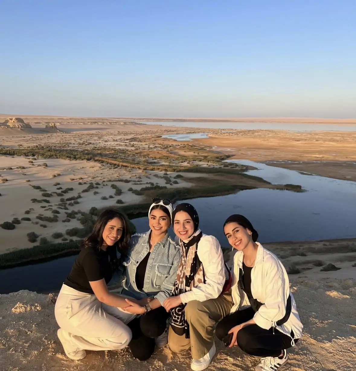 Arc Egypt - Travel & Make Memories in Egypt